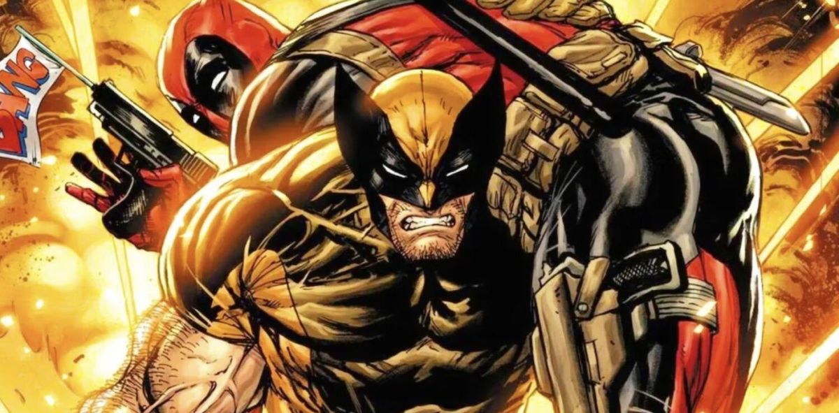 Hugh Jackman Reveals Deadpool And Wolverine Hate Each Other In New